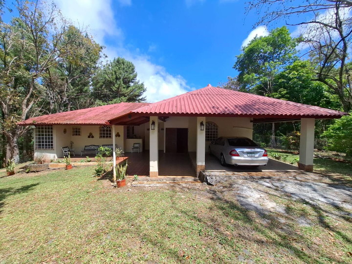 Comfortable Accommodation In Altos Del María - Panama