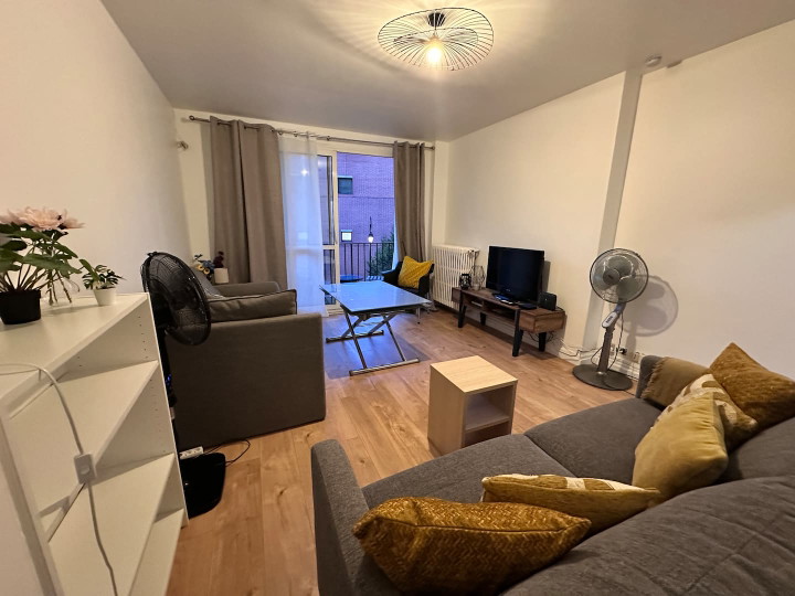 Cosy Studio à 10 Mins De Paris St Lazare - Argenteuil