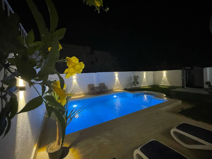 Haroun Guest House - Luxor