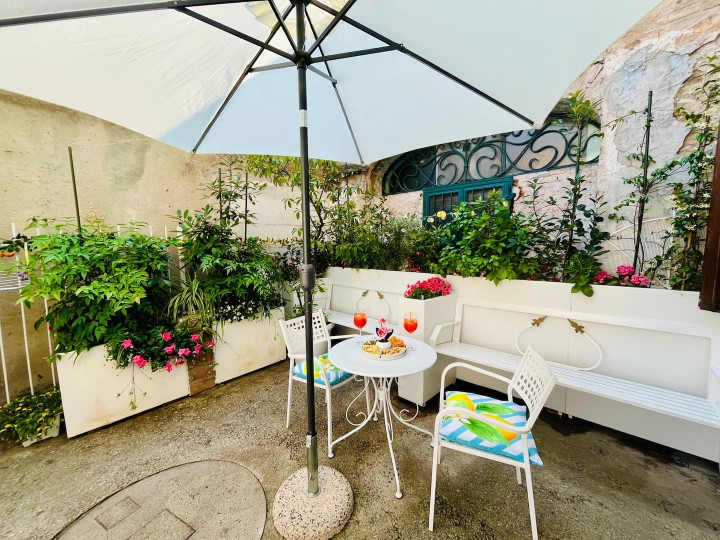 Relax On Garda Lake - Lombardije