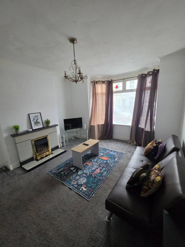 The Comfortable Home - Southampton, UK