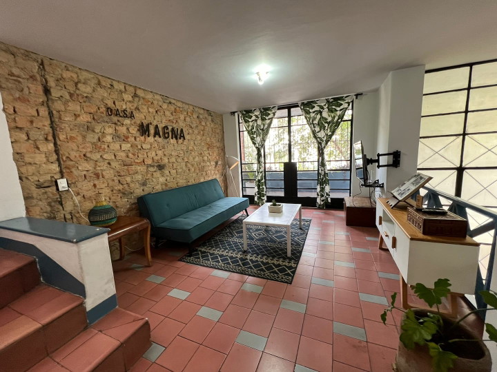 Casa Magna 16 Personas - Casa Completa - Guadalajara