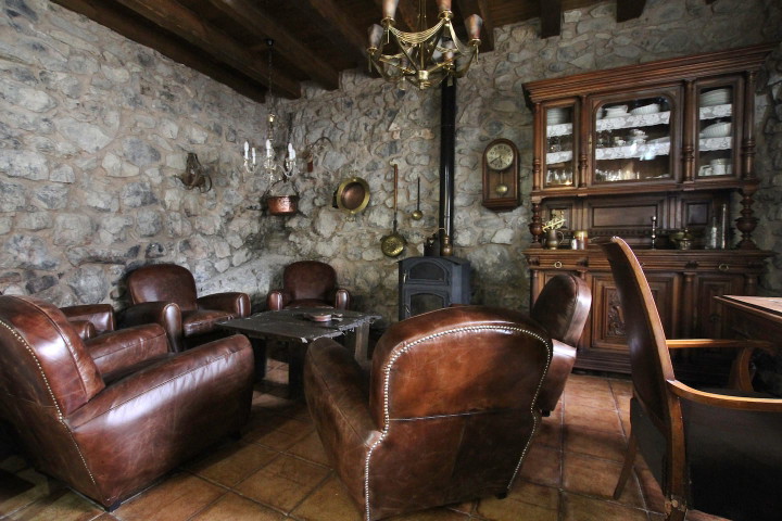 Casa Mountain Riojania Traditio - Enciso