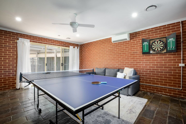 Spacious | Pet Friendly | Ping Pong Table - Point Lonsdale
