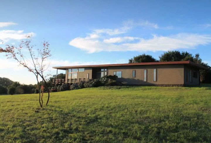 Anahata Lodge · Estadía De Bienestar Para Grupos - Puerto Varas