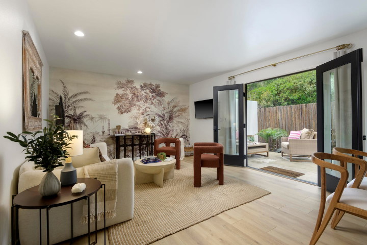 2 Bedroom W/ Patio Near Santa Barbara - Summerland, CA
