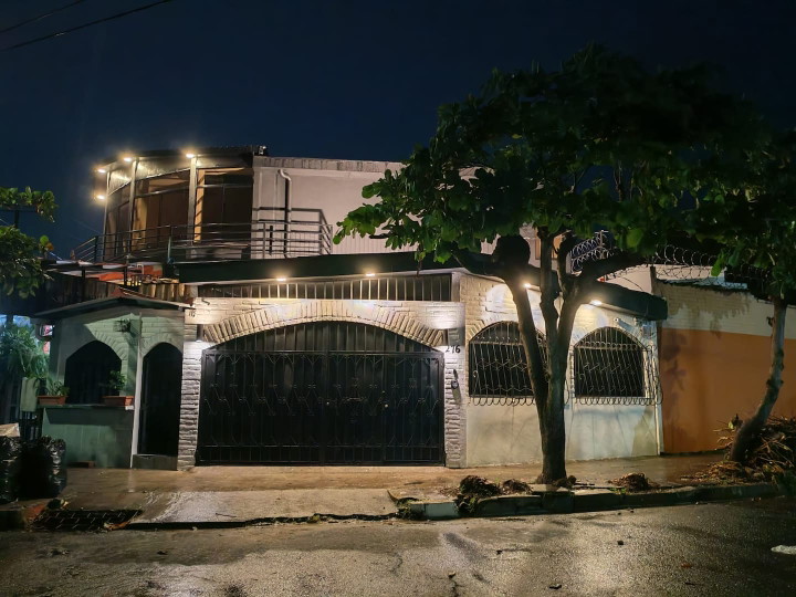Casa Miralvalle - San Salvador