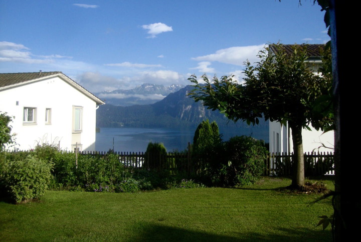 Ferienhaus  Engel - Lucerne