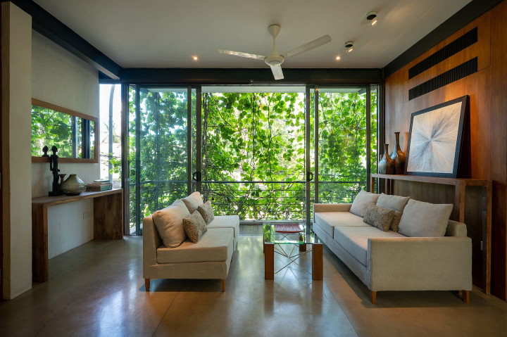 Oasis In The City-pool-unit A - Colombo