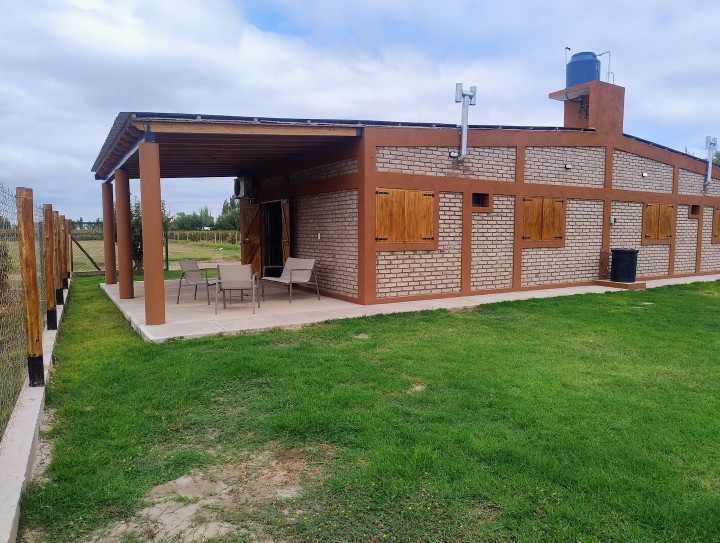 Finca Da-ca Multiespacio - Rivadavia
