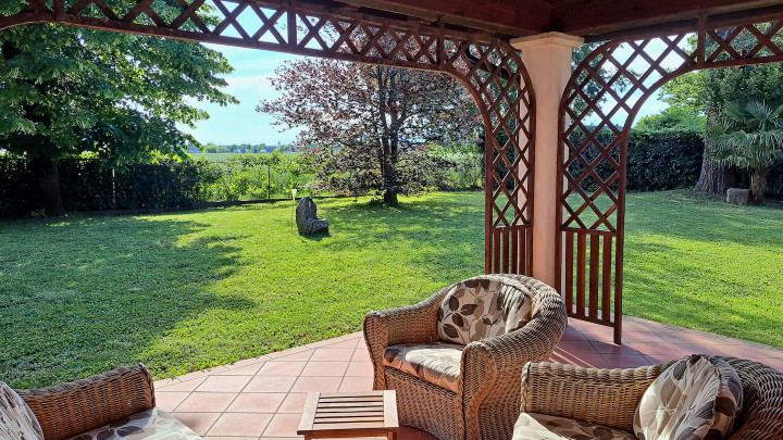 Casa Maya - Italy