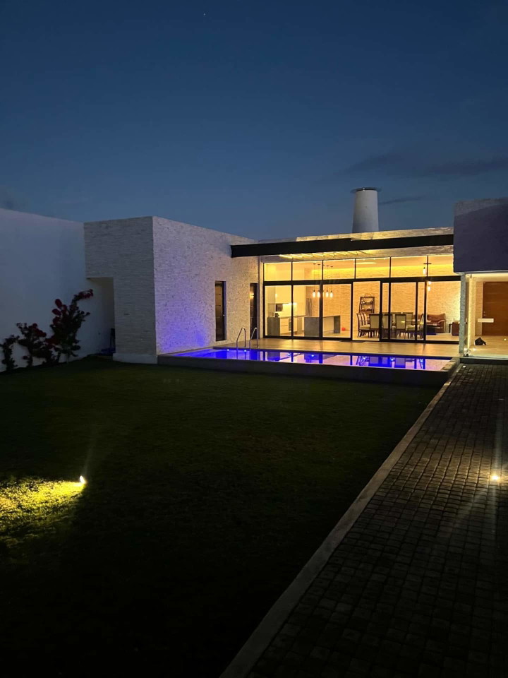 Vacation Home With Pool Atlixco - Atlixco