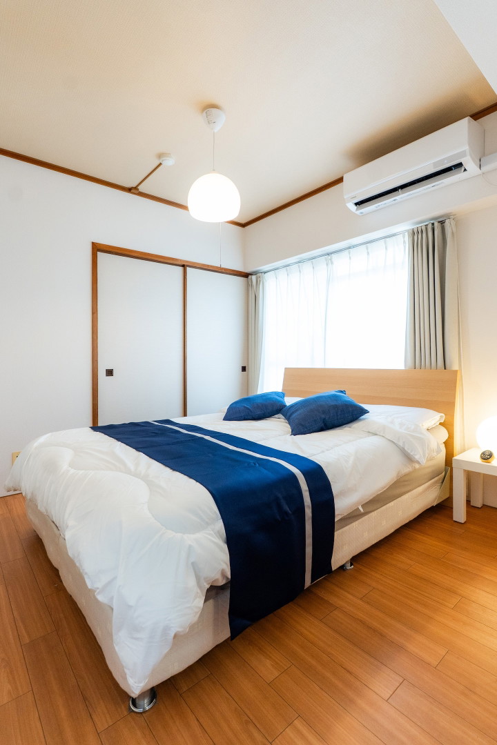 [Officially Recognized] 7 Mins Walk From Hwagye Station/6 People/korea Town & Shopping Street Within Walking Distance/op Tower V 302 - Japón