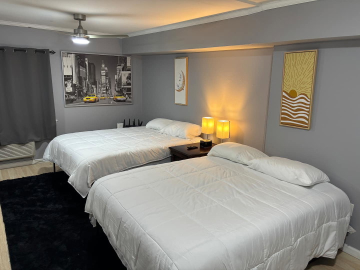 Great Place To Stay - 뉴어크