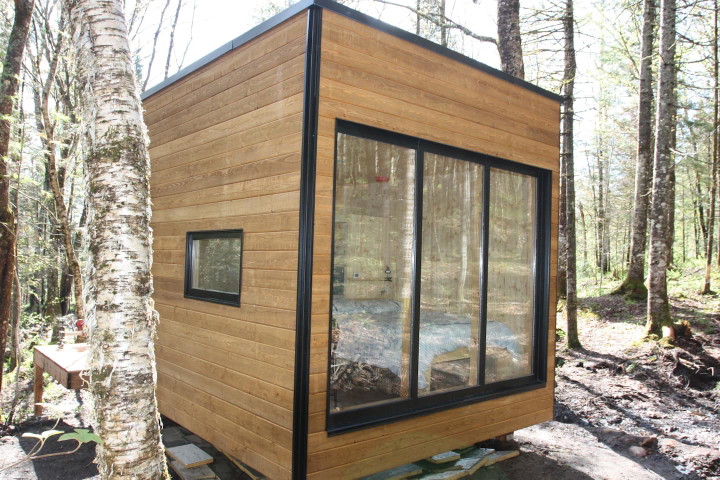 Petit Nid - Le Cocon (Superb Mini-house In The Forest) - Stoneham-et-Tewkesbury