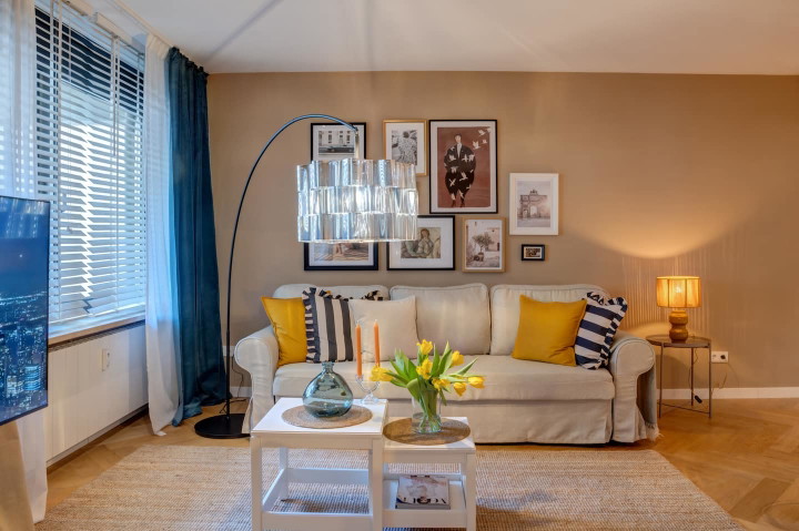 In The Heart Of Munich, Loved By Guests! - Munich