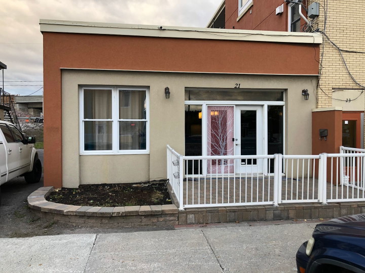 Condo Situé Près Du Pont Menant Au Vieux Port - Saguenay