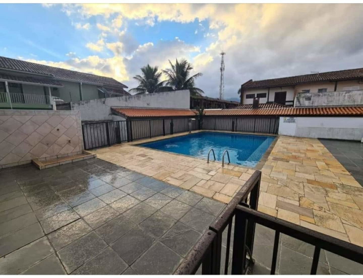 Apartment In Bertioga, 2 Minutes From The Beach. - Bertioga