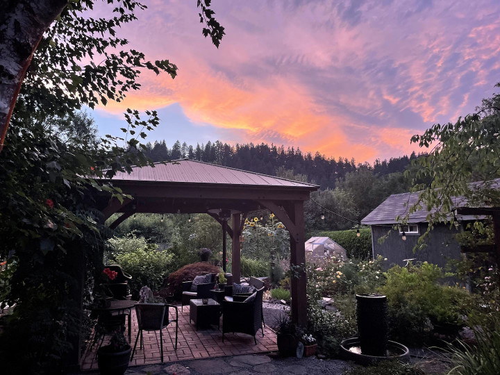 Charming Home W/beautiful Garden - Close To Uofo - Eugene, OR