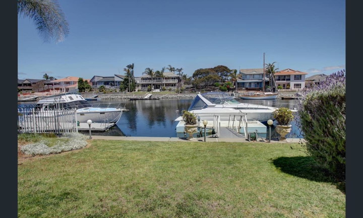 Marina Holiday Retreat - Port Lincoln