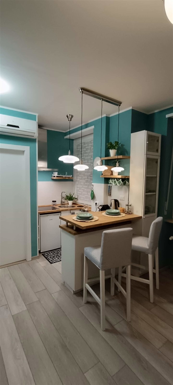 The Alloggetto Sul Corso - Cuneo