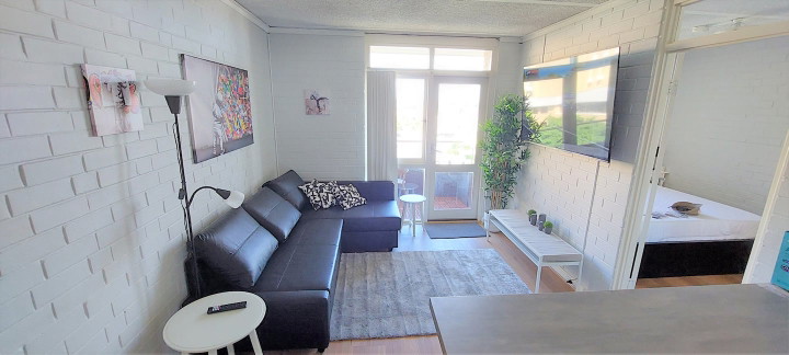 Sky High On Arundel - Central Fremantle Apartment - Fremantle