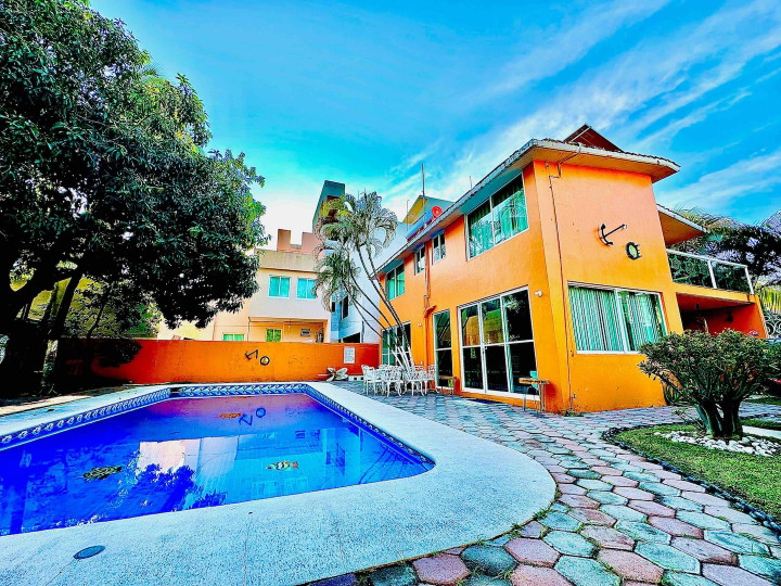 Acapulco, Villa El Barco Del Sol - Acapulco