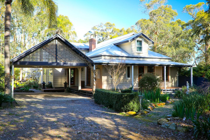 Woodland Mirth Luxury Near Wilsons Prom / Foster - Foster