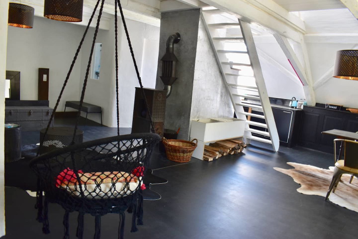 Cozy Artist Loft Near Basel And Black Forest - Black Forest