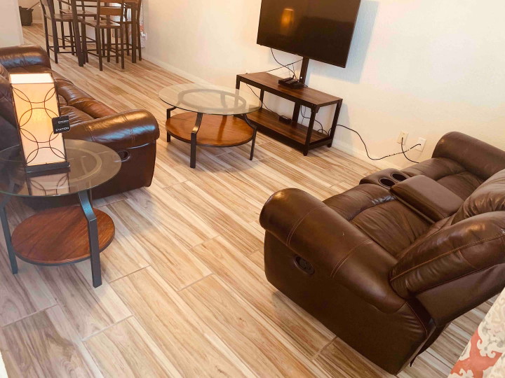 Denis Temporary Housing  With 3 Bedrooms Unit D - Killeen, TX