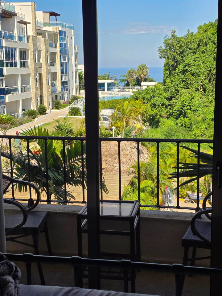 C3 - Oceanfront Grand Laguna Beach: Bella Vista - Sosúa