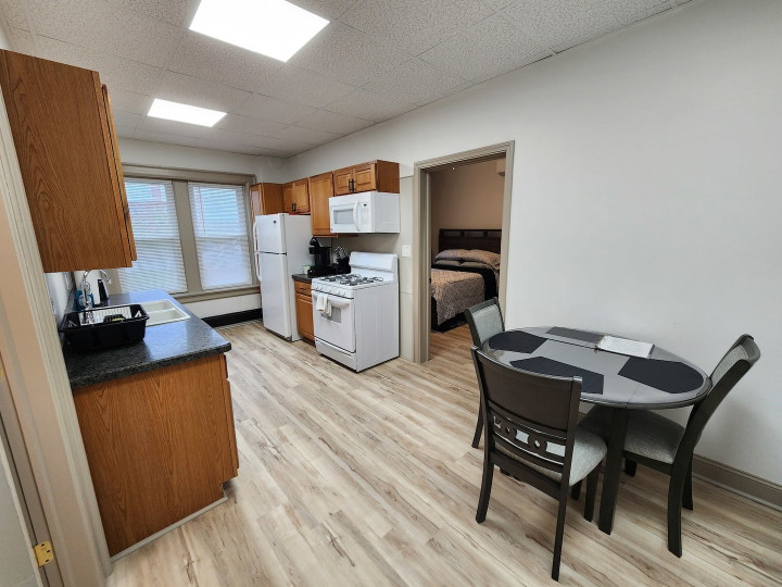 Larkinville Getaway (Unit 3) - バッファロー, NY