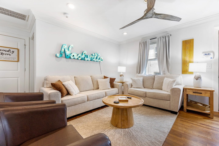 Music City Studio B, Music Row, Nashville, Tn - Nashville, TN
