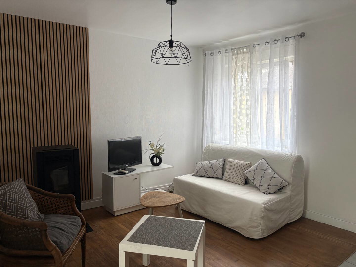 Maison 4/6 Pers - Pleubian