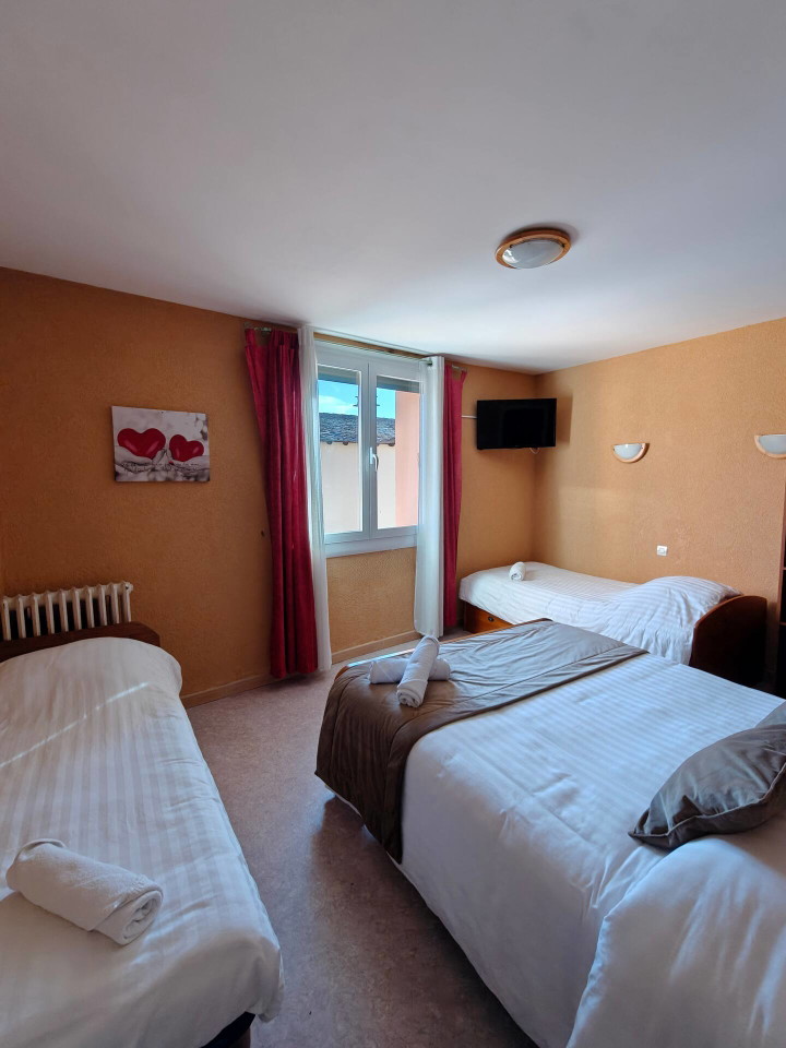 Appartement Le Cambre D'aze - Lac de Matemale
