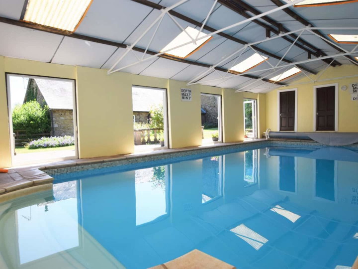 3 Bed In Abergavenny (Oc-90233) - Abergavenny