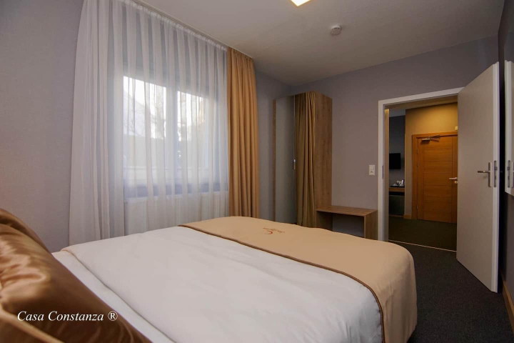 Triple-sdb Privée-confort - Friedrichshafen