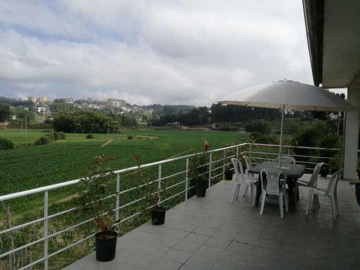 Ferme Rurale De Quinta Da Rosa Linda - São João da Madeira