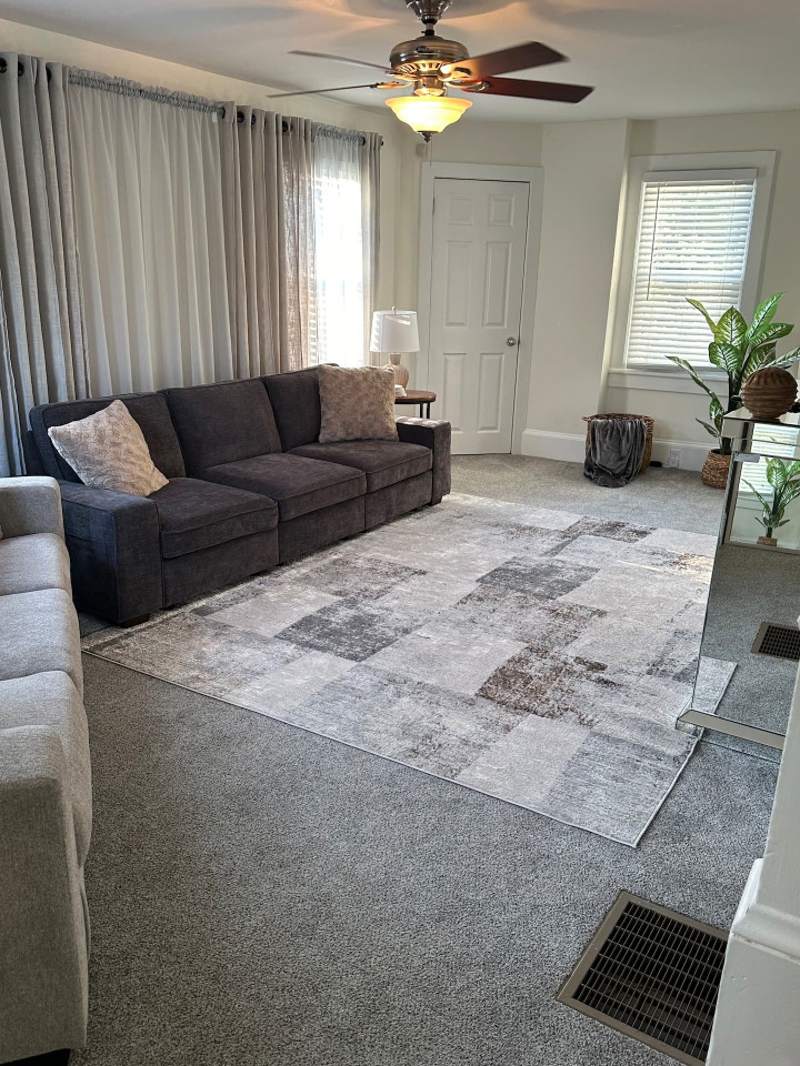 Cozy Cape Cod Modern Amenities - Allentown, PA