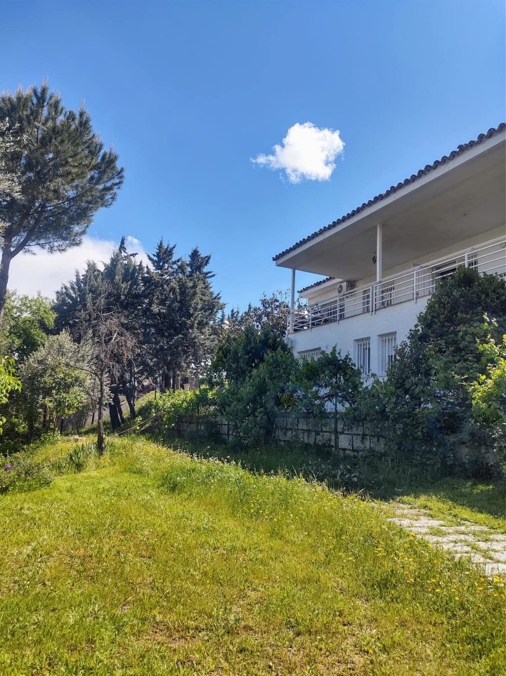 Rez-de-chaussée Dans Maison De Campagne - Torrelodones