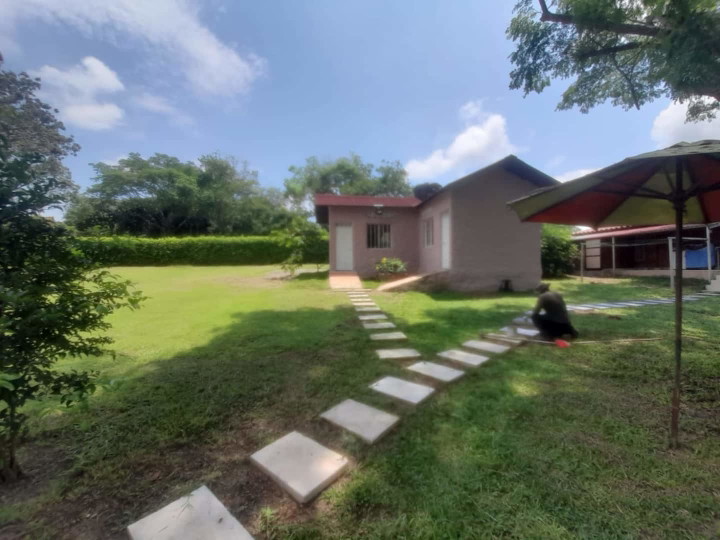 Finca La Ceiba - Agua de Dios