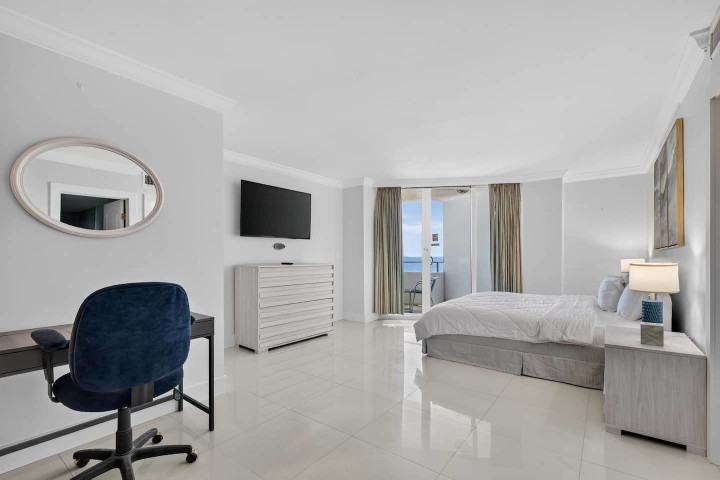 Ocean Breeze Dreamland - Fort Lauderdale