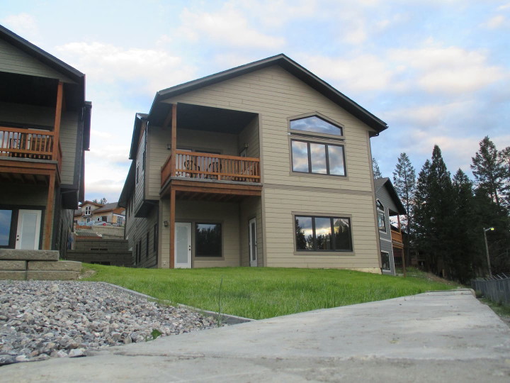 5br Radium Mountain Home | Ac & Fireplace - Radium Hot Springs