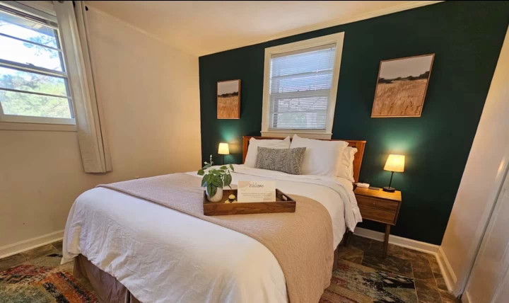 The Pond House Oasis - Warner Robins, GA
