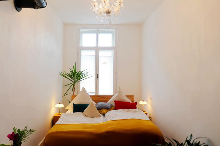Apartment In The Middle Of The Wine Paradise - Landau