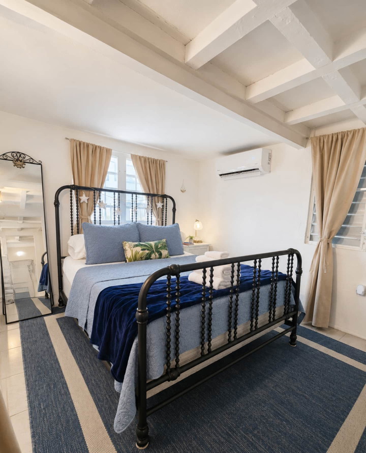 Perfect Overnight Stop In Ponce|private|convenient - Ponce