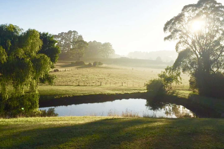 Entally Park - Your Perfect Country Escape - Bundanoon