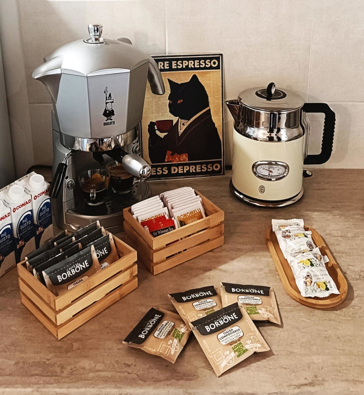 Coffee&tea  Traditional House 5 Minutes From The Historic Center - Italien