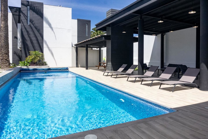 Luxury House In Tumbaco - Quito