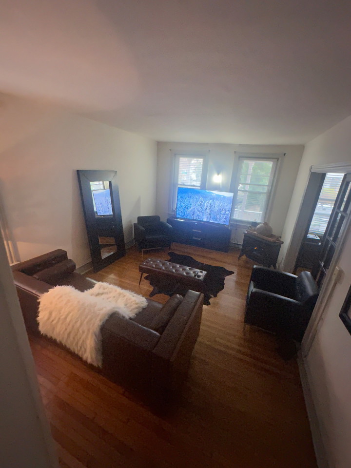 Lukies Retreat  Near Downtown  Pet Friendly - Wilmington, DE